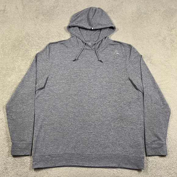 Rhoback | Shirts | Rhoback Hoodie Mens Large Performance Sweatshirt ...